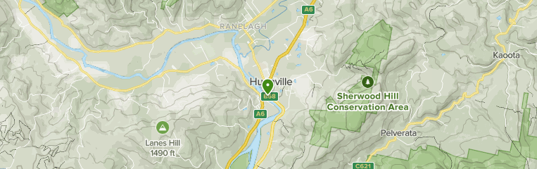 Best Hikes and Trails in Huonville | AllTrails