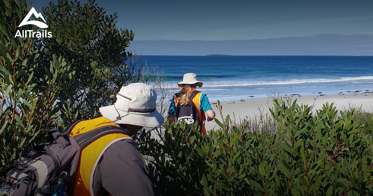 Best hikes and trails in Ida Bay | AllTrails