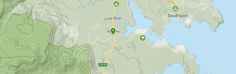 Best Trails in Ida Bay | AllTrails