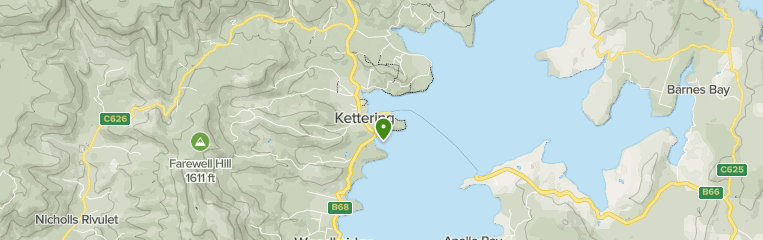 Best Hikes and Trails in Kettering | AllTrails