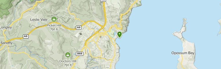 Best trails in Kingston, Tasmania | AllTrails