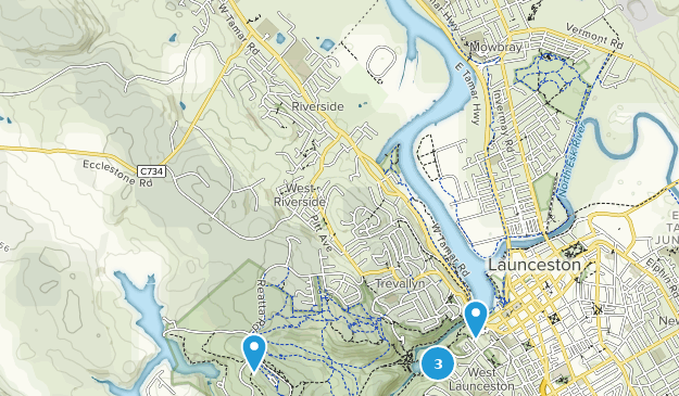 Best Trails near Launceston, Tasmania Australia | AllTrails