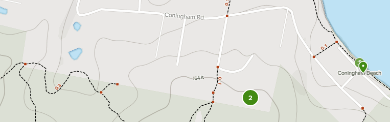 Best Hikes and Trails in Lower Snug - Coningham | AllTrails