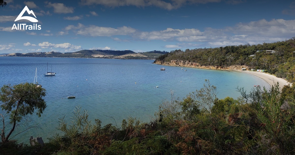 Best hikes and trails in Lower Snug - Coningham | AllTrails