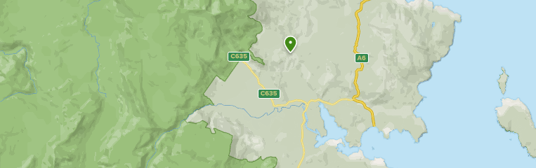 Best Hikes and Trails in Lune River | AllTrails