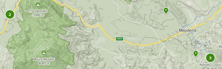 Best Hikes and Trails in Maydena | AllTrails