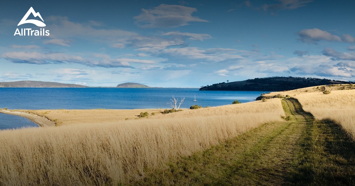 Best hikes and trails in Opossum Bay | AllTrails