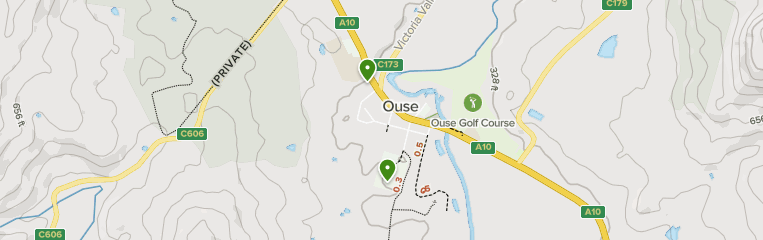 Best Hikes and Trails in Ouse | AllTrails