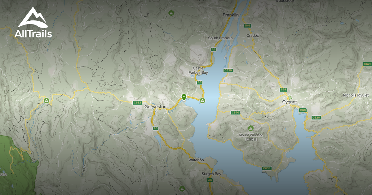 Best walking trails in Port Huon | AllTrails