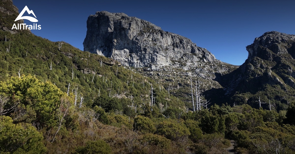 10 Best walking trails in Queenstown | AllTrails