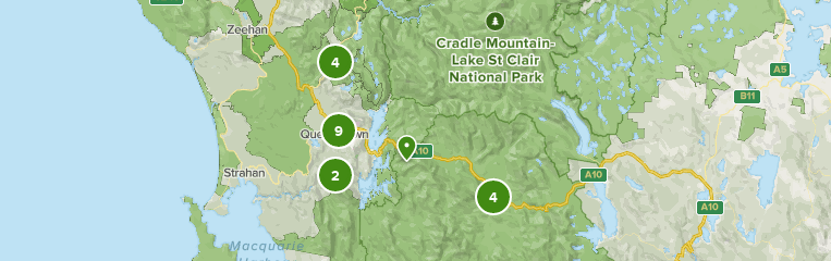 10 Best Trails and Hikes in Queenstown | AllTrails