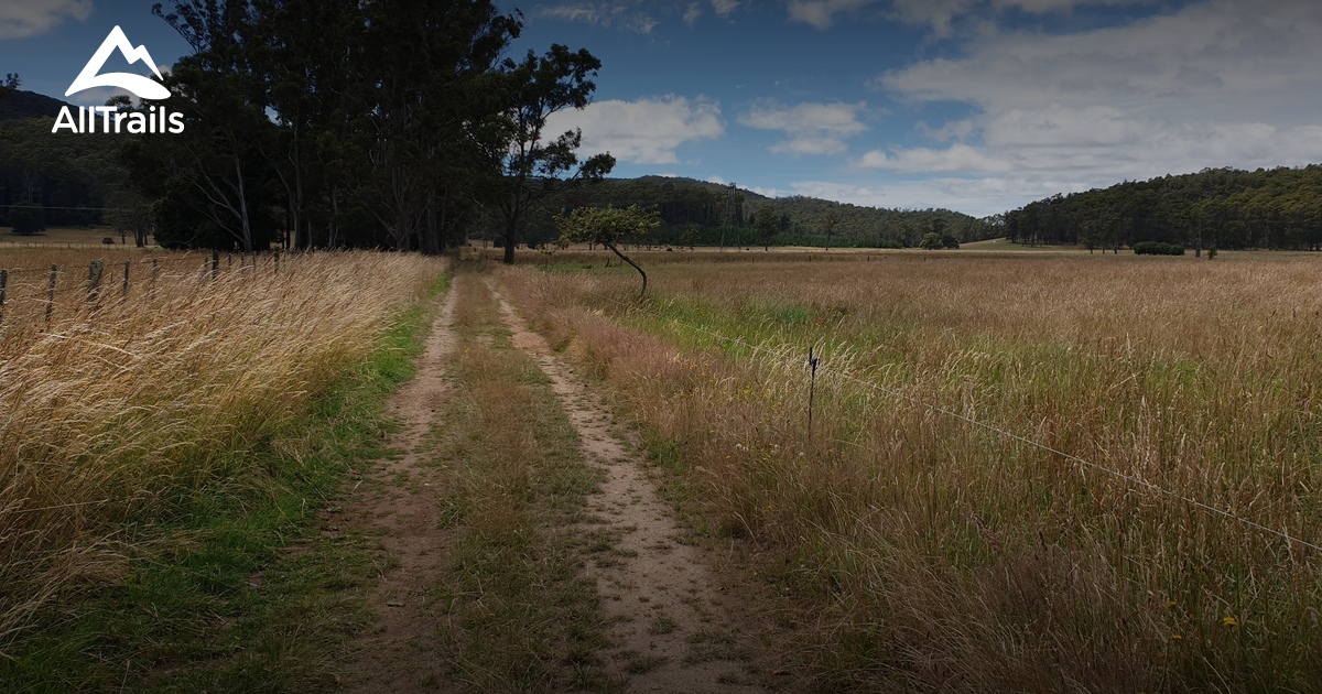 Best hikes and trails in Railton | AllTrails