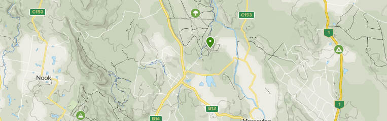 Best 10 Trails and Hikes in Railton | AllTrails