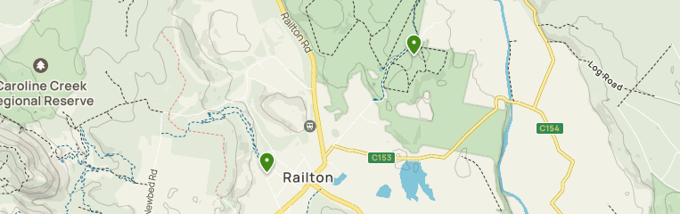Best Hikes and Trails in Railton | AllTrails