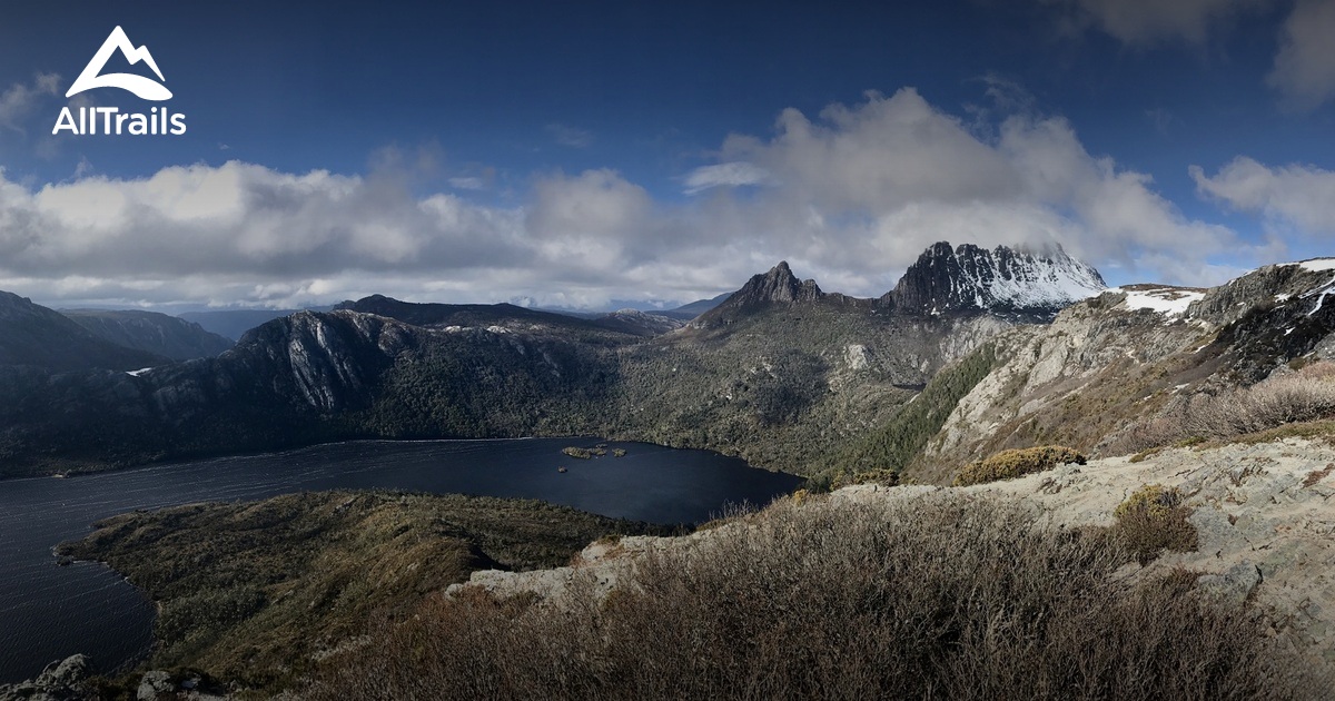 Best hikes and trails in Rosebery | AllTrails