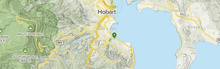 Best trails in Sandy Bay | AllTrails