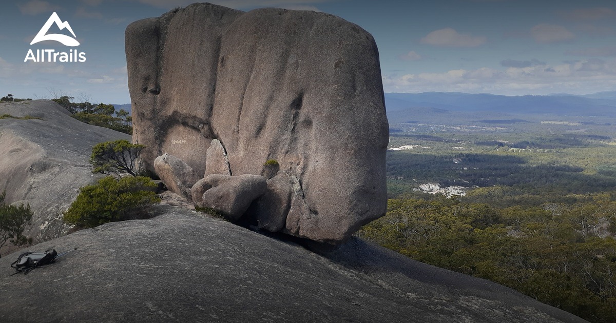 Best hikes and trails in South Mount Cameron | AllTrails