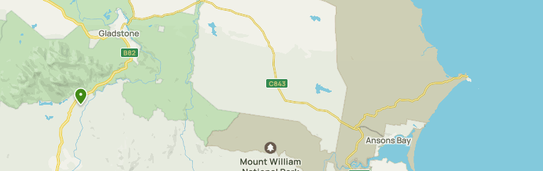 Best Hikes and Trails in South Mount Cameron | AllTrails