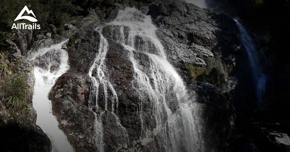 Best hikes and trails in South Nietta | AllTrails