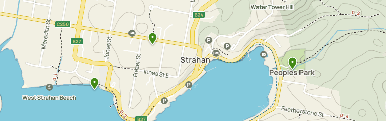 Best Hikes and Trails in Strahan | AllTrails