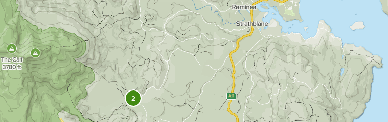 Best Trails, Walks, and Paths in Strathblane | AllTrails