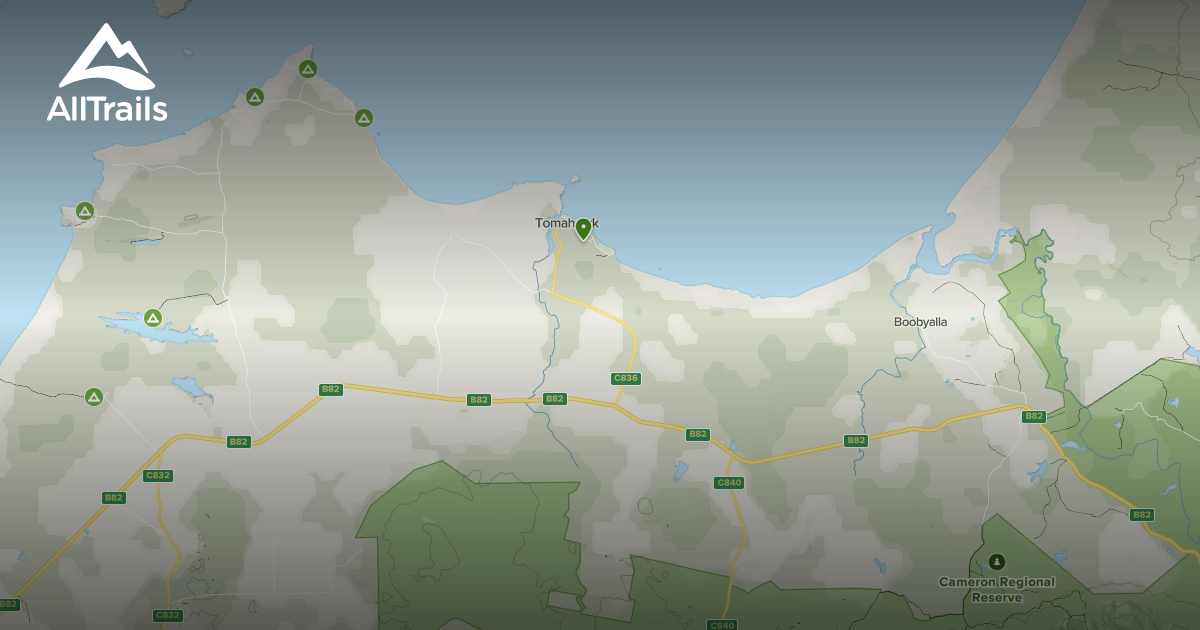 Best hikes and trails in Tomahawk | AllTrails