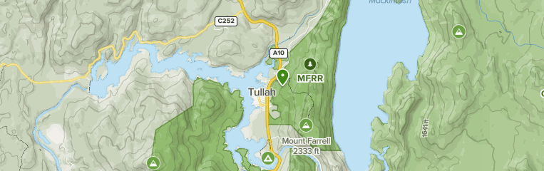 Best Trails near Tullah, Tasmania Australia | AllTrails