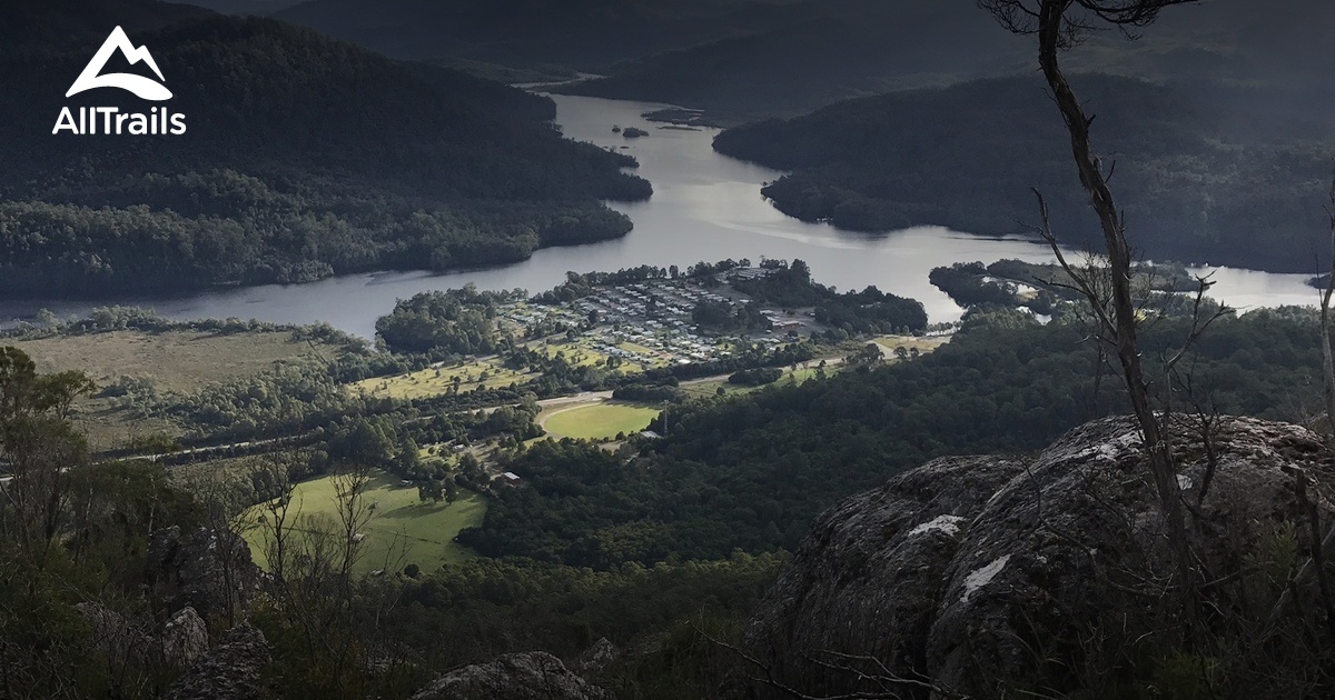 Best hikes and trails in Tullah | AllTrails