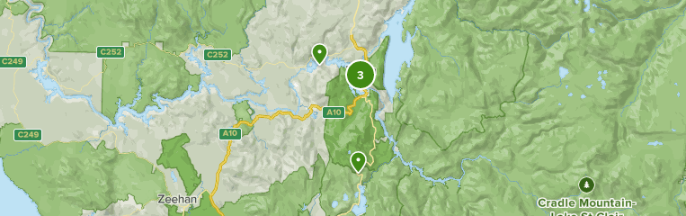 Best Hikes and Trails in Tullah | AllTrails