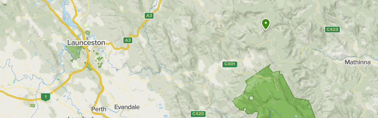 Best Hikes and Trails in Upper Blessington | AllTrails