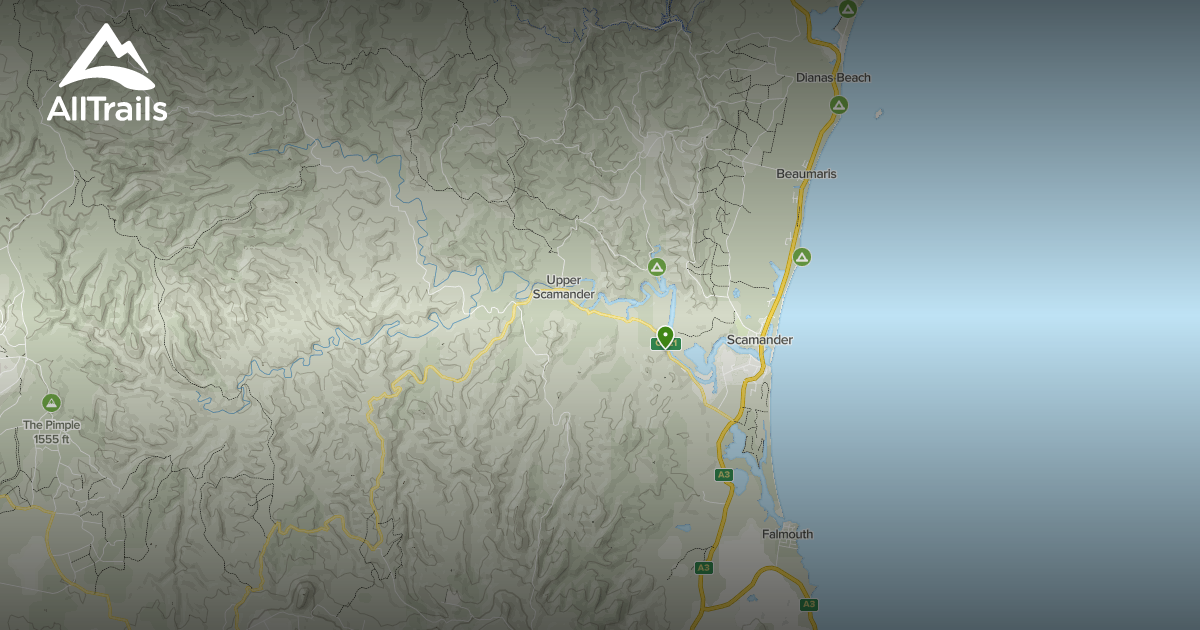 Best hikes and trails in Upper Scamander | AllTrails