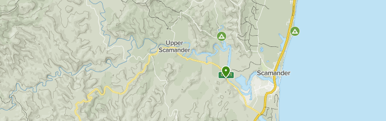 Best Hikes and Trails in Upper Scamander | AllTrails
