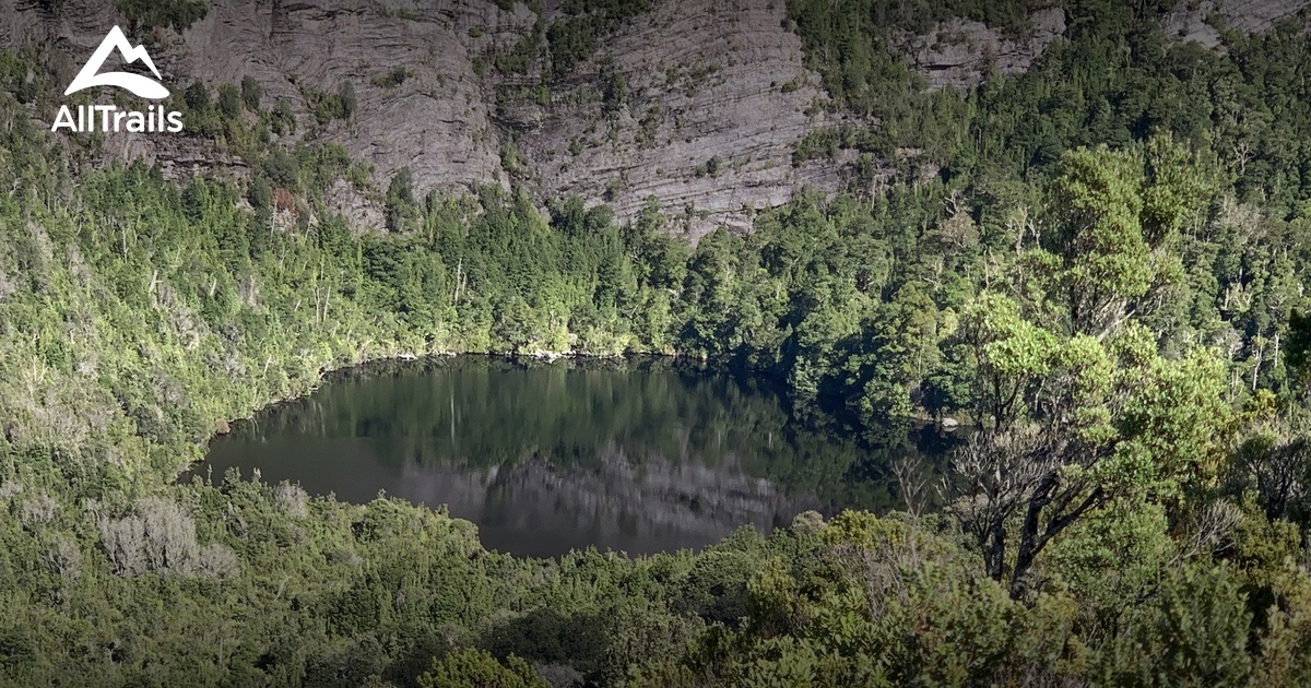 Best river trails in West Coast | AllTrails