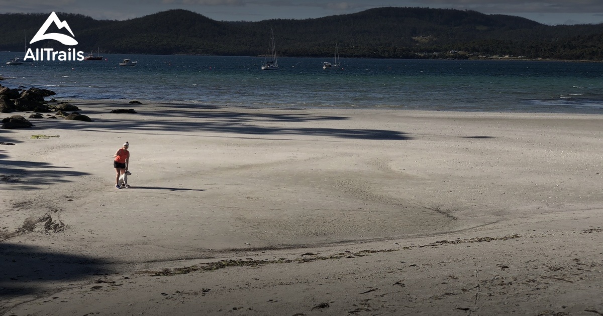 Best hikes and trails in White Beach | AllTrails