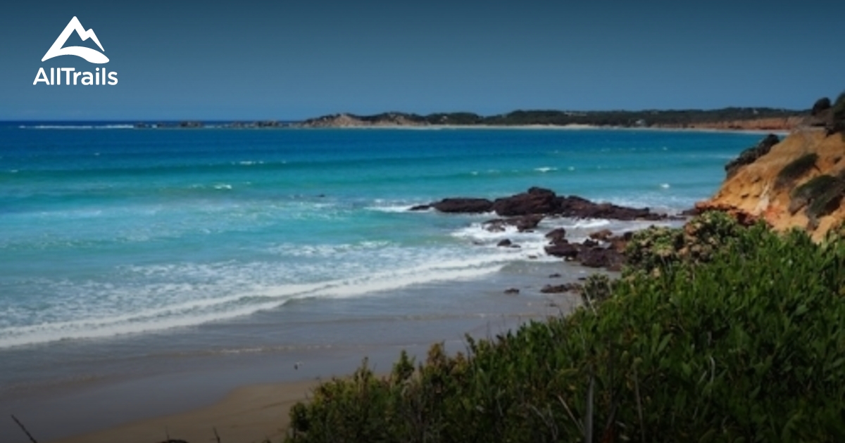 Best Trails near Anglesea, Victoria Australia | AllTrails