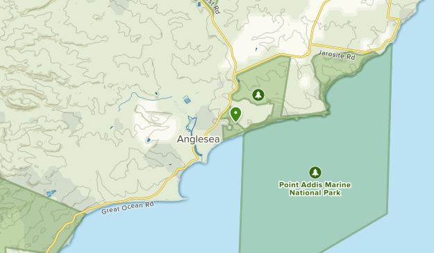 Best Trails near Anglesea, Victoria Australia | AllTrails