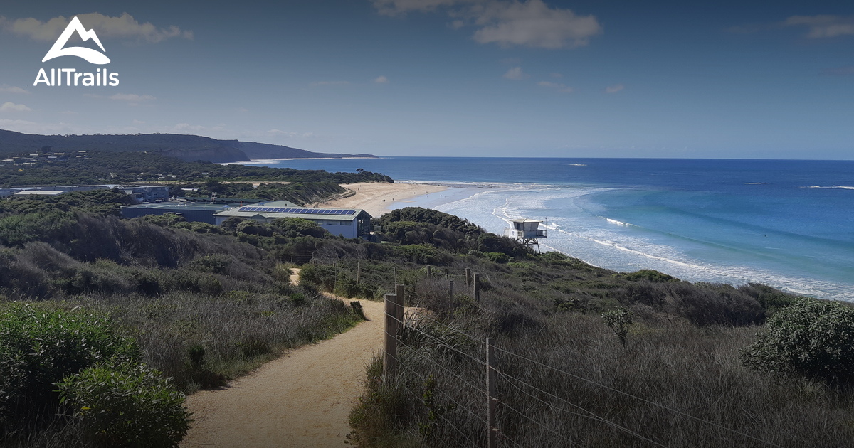 10 Best trails and hikes in Anglesea | AllTrails