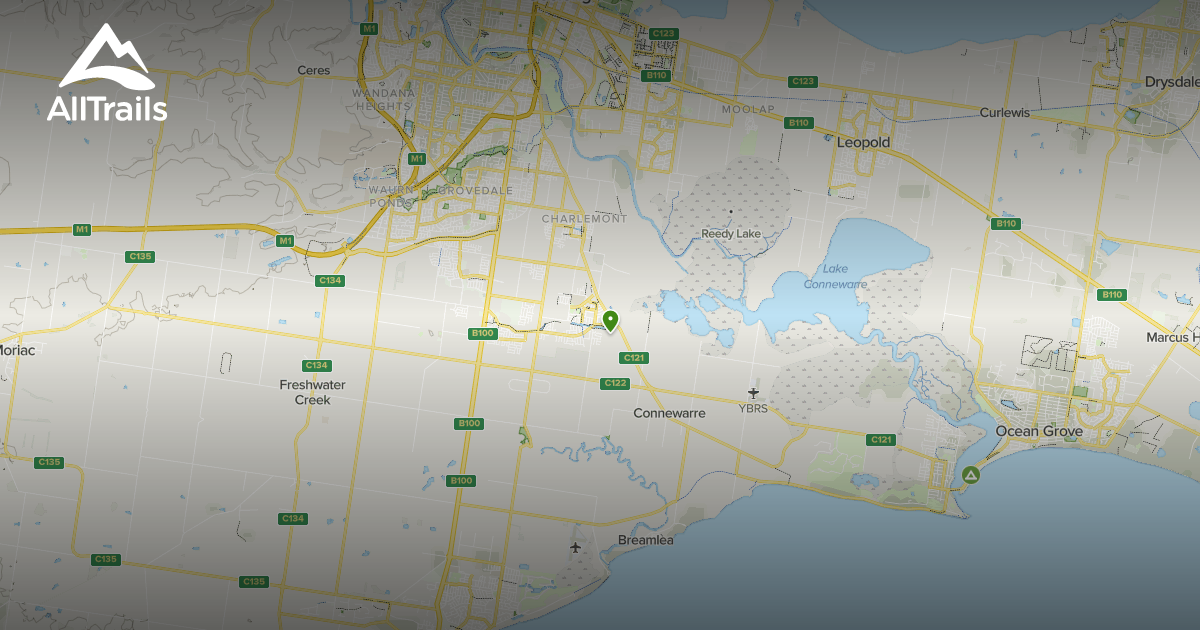 Best hikes and trails in Armstrong Creek | AllTrails