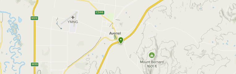 Best Hikes and Trails in Avenel | AllTrails