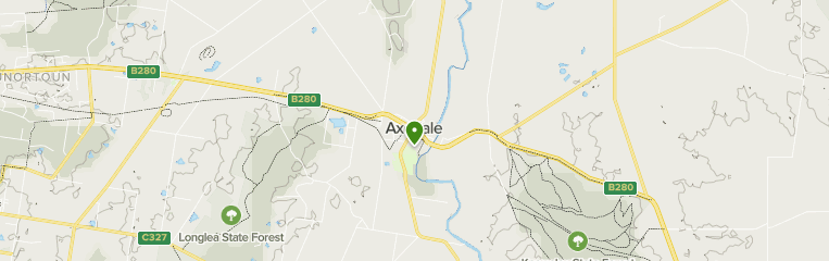 Best Trails, Walks, and Paths in Axedale | AllTrails