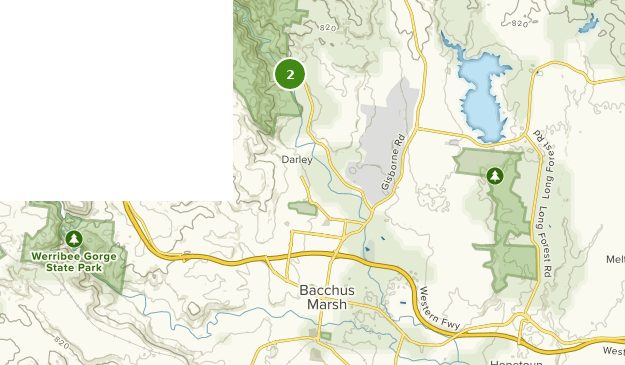 Best Trails near Bacchus Marsh, Victoria Australia | AllTrails