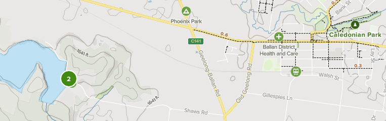 Best Trails, Walks, and Paths in Ballan | AllTrails