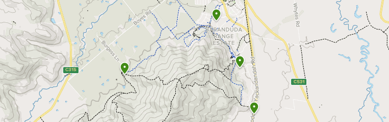 Best Hikes and Trails in Baranduda | AllTrails