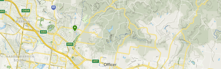 Best Hikes and Trails in Beaconsfield | AllTrails