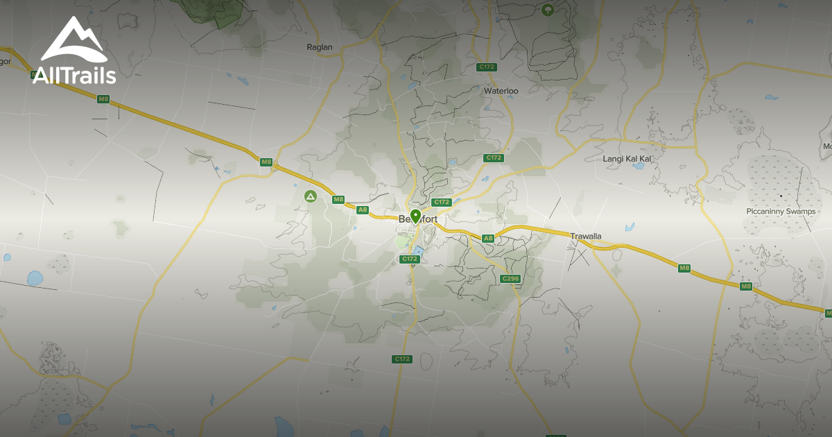 Best hikes and trails in Beaufort | AllTrails