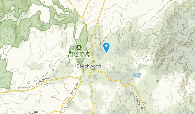 Best Trails near Beechworth, Victoria Australia | AllTrails