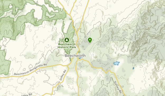 Best Trails near Beechworth, Victoria Australia | AllTrails
