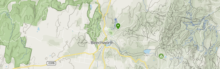 Best Trails near Beechworth, Victoria Australia | AllTrails