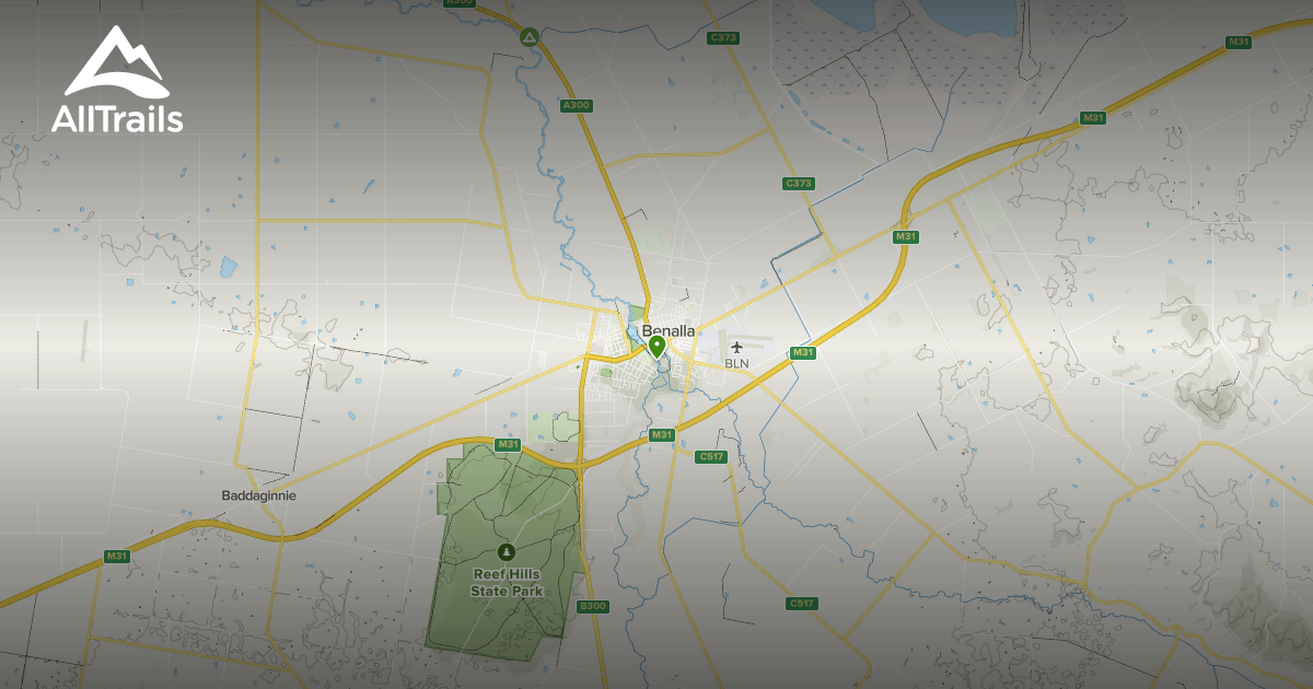 Best hikes and trails in Benalla | AllTrails
