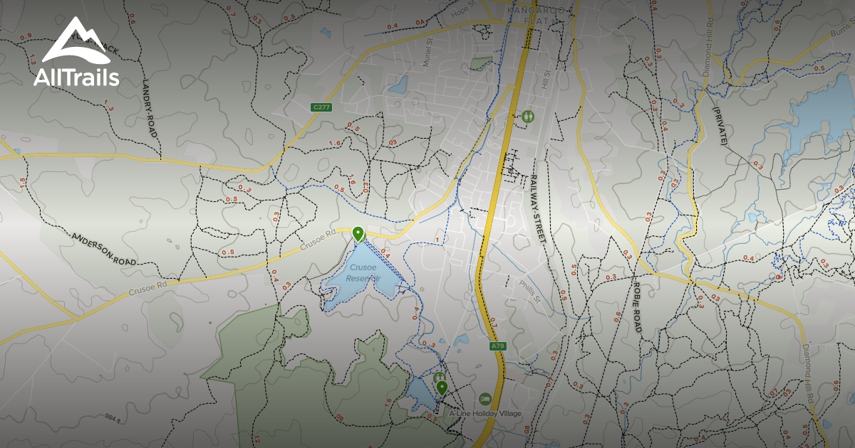 Best hikes and trails in Big Hill | AllTrails